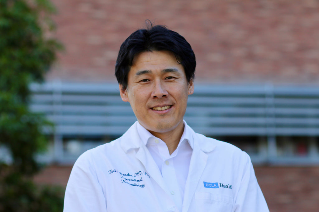 Advancing Medical Technology | NAOKI KANEKO 金子直樹 – The Iroha